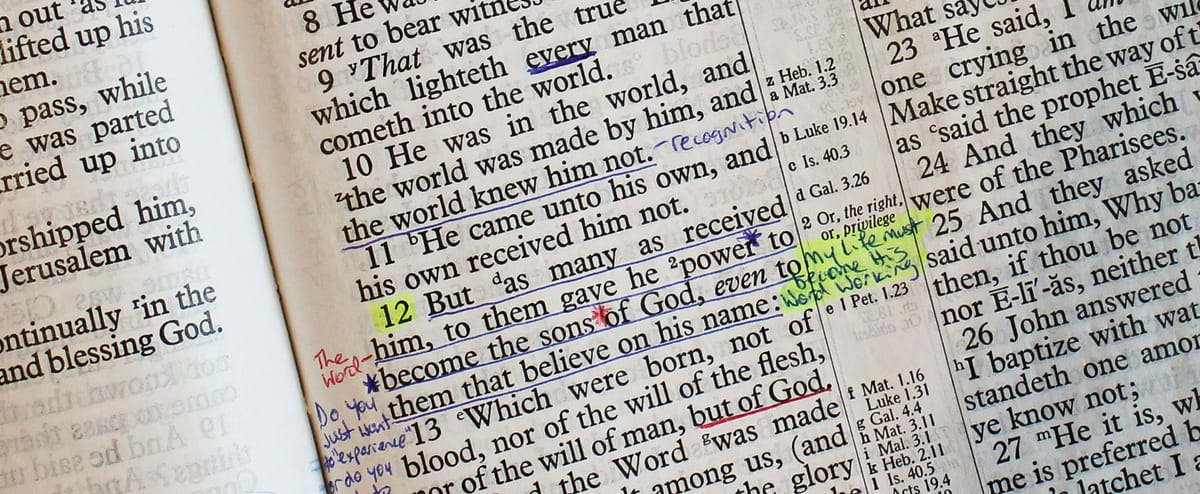 Podcast Episodes - Pastor Joe Podcast